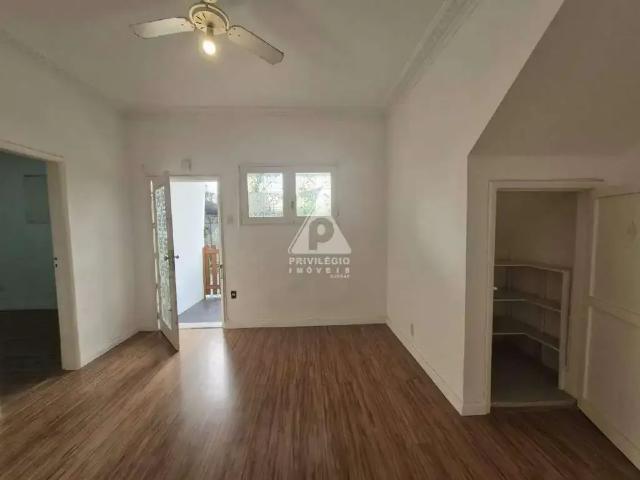 Casa / Sobrado para Venda em Rio de Janeiro/RJ Humaitá 3 Quartos