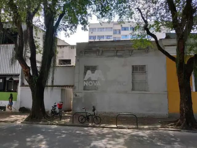 Casa / Sobrado para Venda em Rio de Janeiro/RJ Humaitá