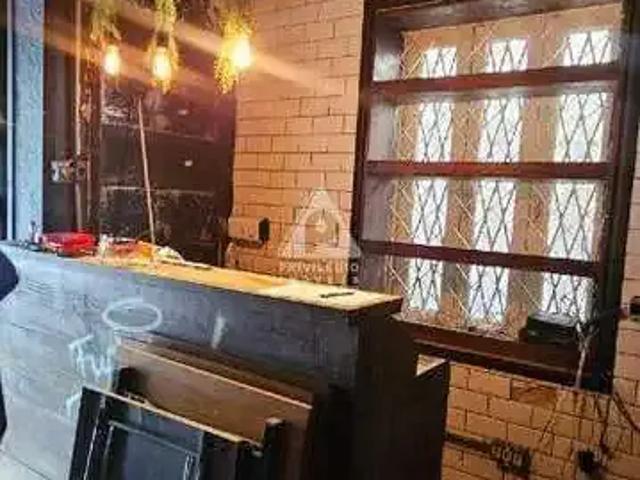 Casa / Sobrado para Venda em Rio de Janeiro/RJ Humaitá 1 Quartos