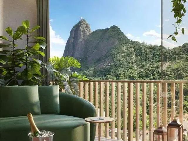 Casa / Sobrado para Venda em Rio de Janeiro/RJ Humaitá 1 Quartos