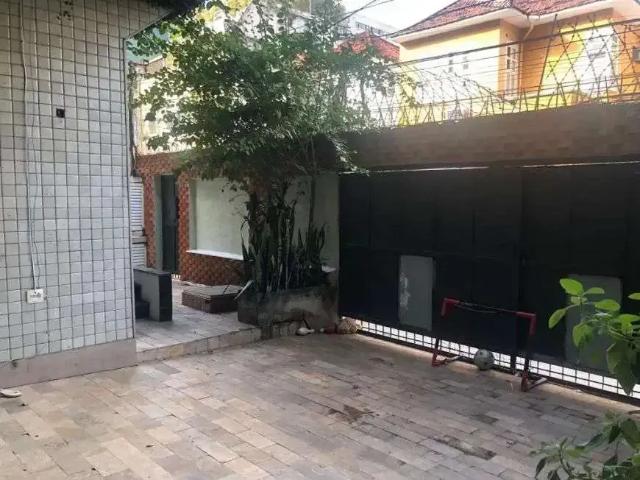 Casa / Sobrado para Venda em Rio de Janeiro/RJ Humaitá 4 Quartos