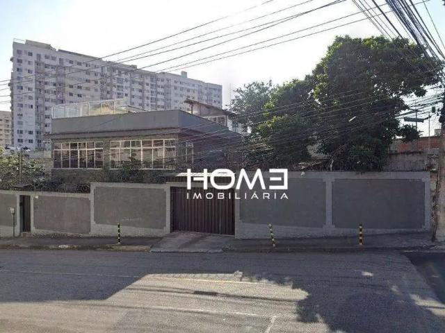Casa / Sobrado para Venda em Rio de Janeiro/RJ Higienópolis 4 Quartos