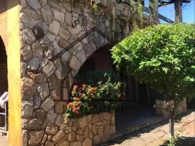 Casa / Sobrado para Venda em Rio de Janeiro/RJ Higienópolis 4 Quartos