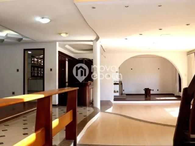 Casa / Sobrado para Venda em Rio de Janeiro/RJ Higienópolis 4 Quartos