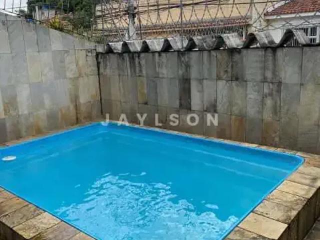 Casa / Sobrado para Venda em Rio de Janeiro/RJ Higienópolis 4 Quartos