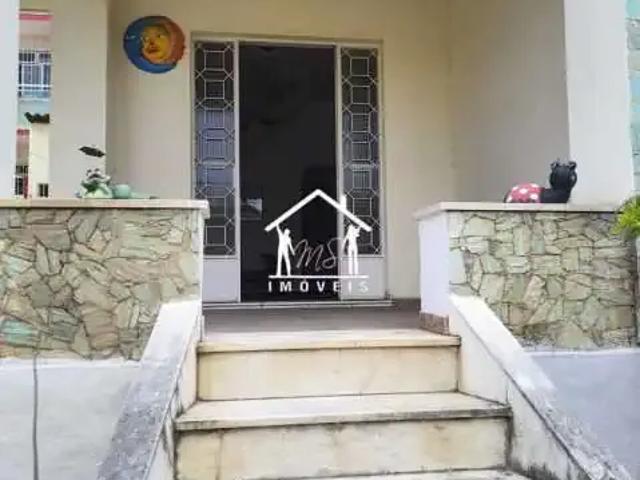 Casa / Sobrado para Venda em Rio de Janeiro/RJ Higienópolis 5 Quartos
