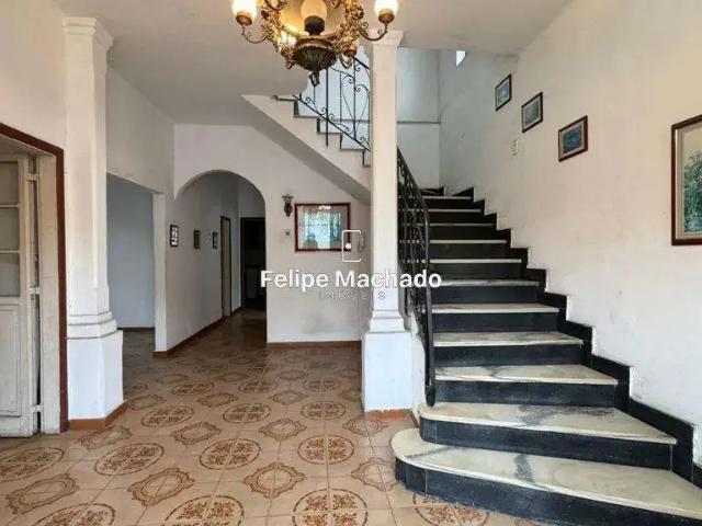 Casa / Sobrado para Venda em Rio de Janeiro/RJ Higienópolis 5 Quartos
