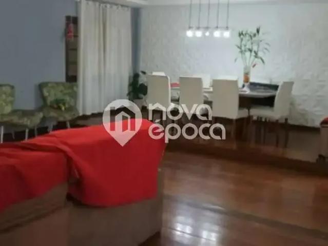 Casa / Sobrado para Venda em Rio de Janeiro/RJ Higienópolis 5 Quartos