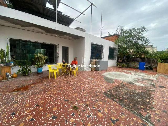Casa / Sobrado para Venda em Rio de Janeiro/RJ Higienópolis 5 Quartos