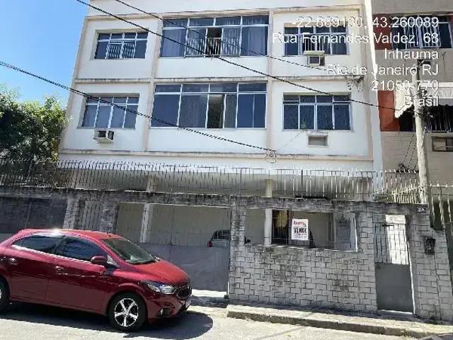 Casa / Sobrado para Venda em Rio de Janeiro/RJ Higienópolis 1 Quartos