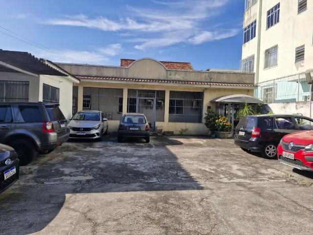 Casa / Sobrado para Venda em Rio de Janeiro/RJ Higienópolis 2 Quartos