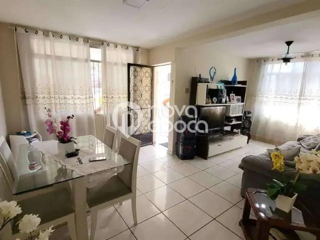 Casa / Sobrado para Venda em Rio de Janeiro/RJ Higienópolis 3 Quartos