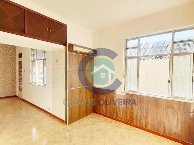 Casa / Sobrado para Venda em Rio de Janeiro/RJ Higienópolis 3 Quartos