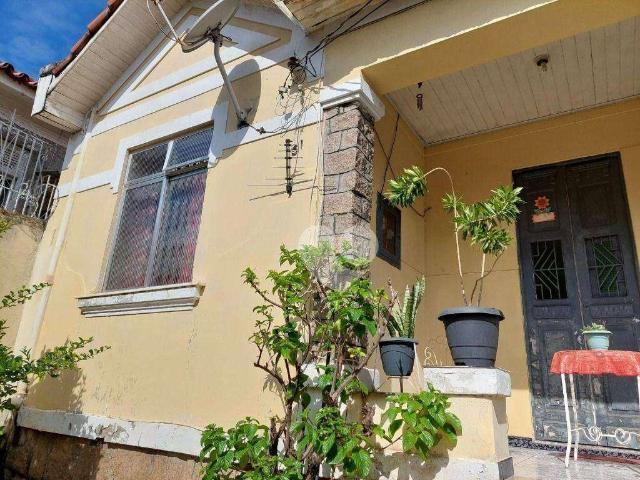 Casa / Sobrado para Venda em Rio de Janeiro/RJ Higienópolis 3 Quartos