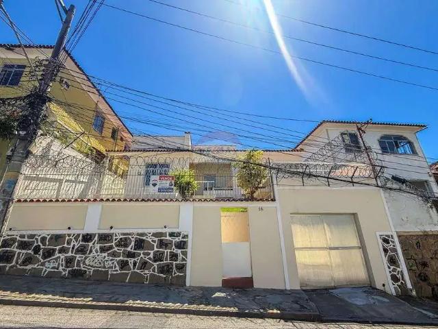 Casa / Sobrado para Venda em Rio de Janeiro/RJ Higienópolis 3 Quartos