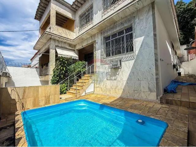 Casa / Sobrado para Venda em Rio de Janeiro/RJ Higienópolis 3 Quartos