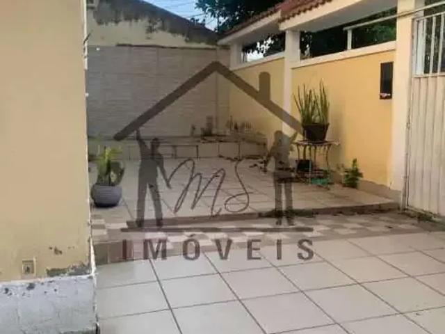 Casa / Sobrado para Venda em Rio de Janeiro/RJ Higienópolis 3 Quartos