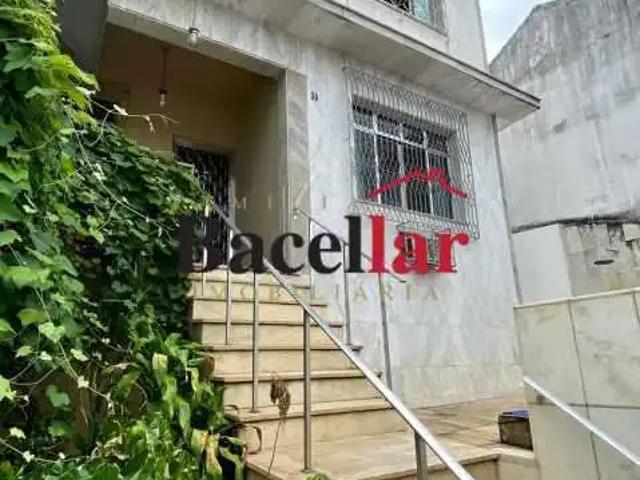 Casa / Sobrado para Venda em Rio de Janeiro/RJ Higienópolis 3 Quartos