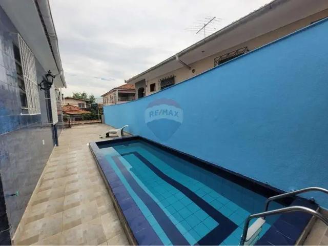 Casa / Sobrado para Venda em Rio de Janeiro/RJ Higienópolis 3 Quartos