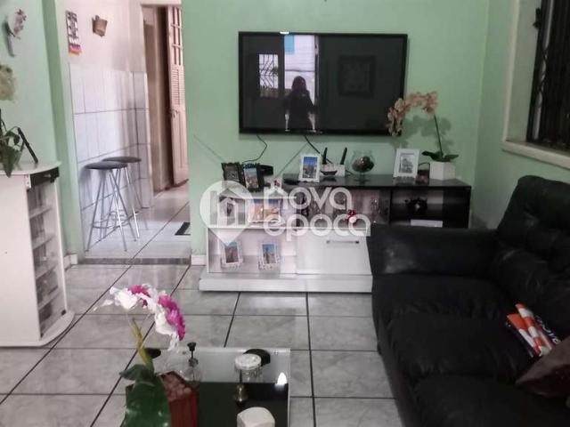 Casa / Sobrado para Venda em Rio de Janeiro/RJ Higienópolis 3 Quartos