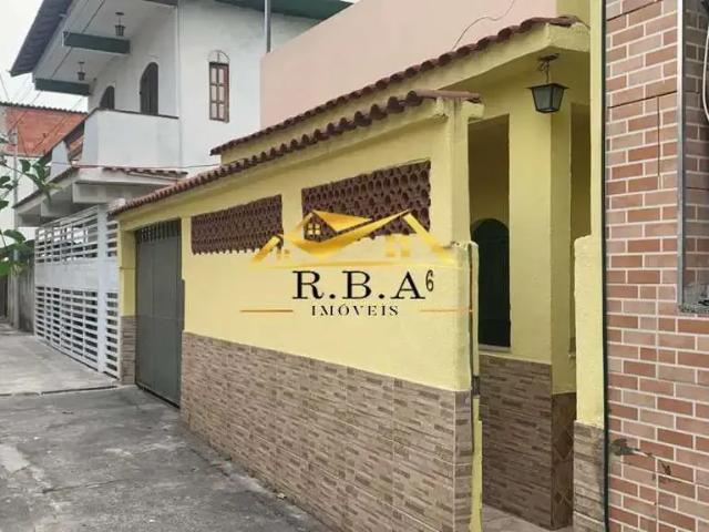 Casa / Sobrado para Venda em Rio de Janeiro/RJ Honório Gurgel 2 Quartos