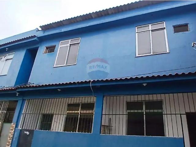 Casa / Sobrado para Venda em Rio de Janeiro/RJ Honório Gurgel 2 Quartos