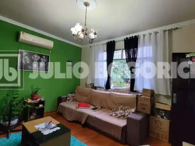 Casa / Sobrado para Venda em Rio de Janeiro/RJ Honório Gurgel 3 Quartos