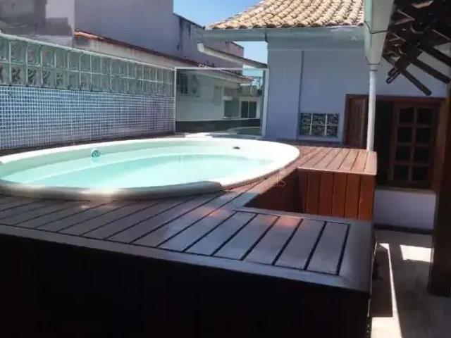 Casa / Sobrado para Venda em Rio de Janeiro/RJ Honório Gurgel 3 Quartos