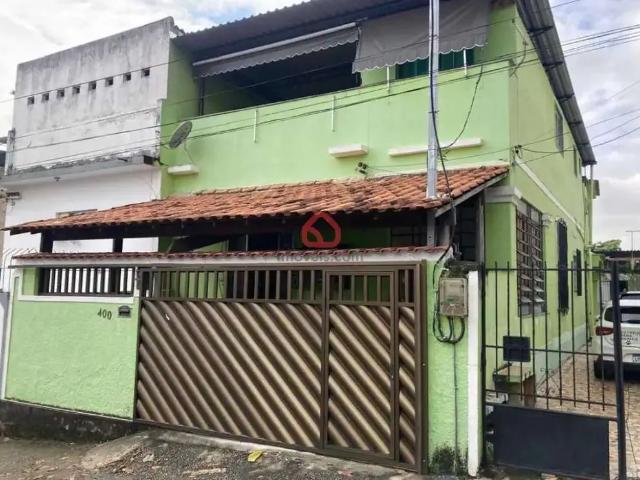 Casa / Sobrado para Venda em Rio de Janeiro/RJ Honório Gurgel 4 Quartos