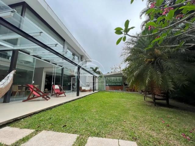 Casa / Sobrado para Venda em Rio de Janeiro/RJ Itanhangá 4 Quartos