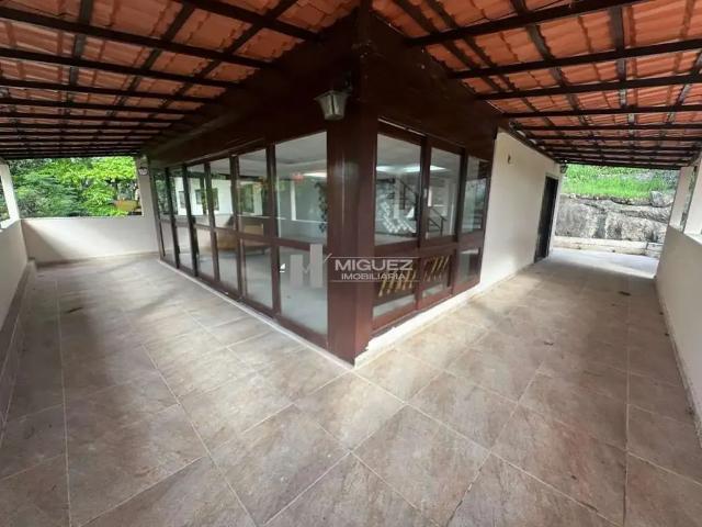 Casa / Sobrado para Venda em Rio de Janeiro/RJ Itanhangá 4 Quartos