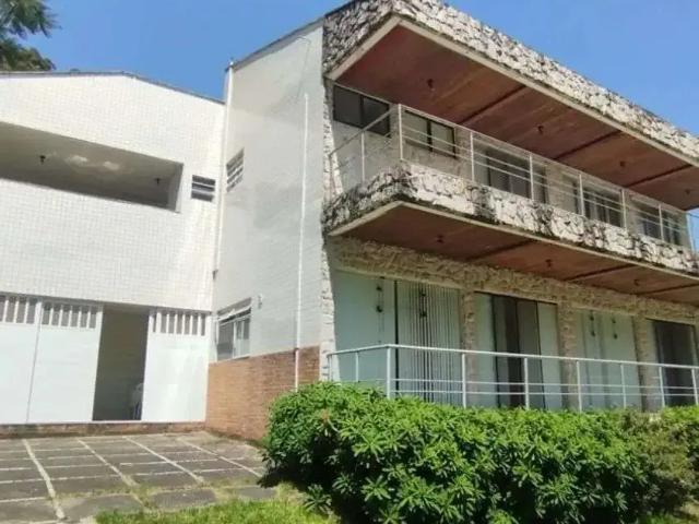 Casa / Sobrado para Venda em Rio de Janeiro/RJ Itanhangá 4 Quartos