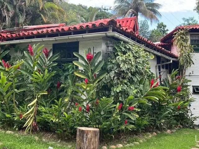 Casa / Sobrado para Venda em Rio de Janeiro/RJ Itanhangá 4 Quartos