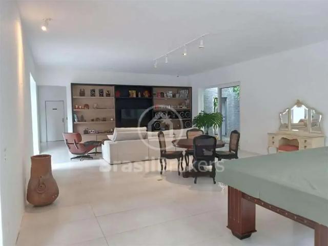 Casa / Sobrado para Venda em Rio de Janeiro/RJ Itanhangá 4 Quartos