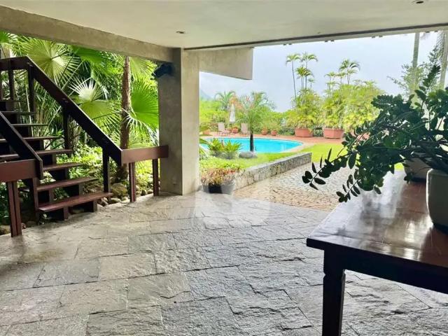 Casa / Sobrado para Venda em Rio de Janeiro/RJ Itanhangá 4 Quartos
