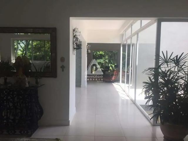 Casa / Sobrado para Venda em Rio de Janeiro/RJ Itanhangá 4 Quartos