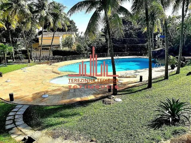 Casa / Sobrado para Venda em Rio de Janeiro/RJ Itanhangá 4 Quartos