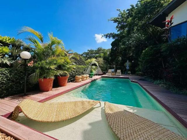 Casa / Sobrado para Venda em Rio de Janeiro/RJ Itanhangá 4 Quartos