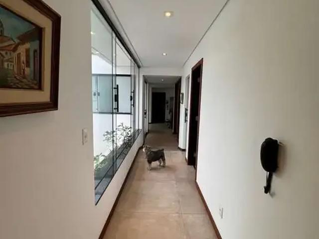 Casa / Sobrado para Venda em Rio de Janeiro/RJ Itanhangá 4 Quartos