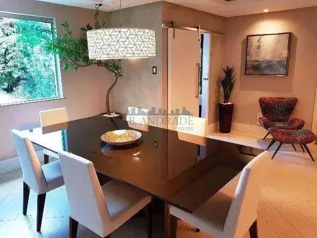 Casa / Sobrado para Venda em Rio de Janeiro/RJ Itanhangá 5 Quartos