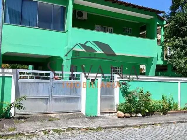 Casa / Sobrado para Venda em Rio de Janeiro/RJ Itanhangá 5 Quartos