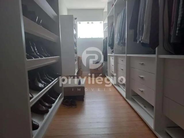 Casa / Sobrado para Venda em Rio de Janeiro/RJ Itanhangá 5 Quartos