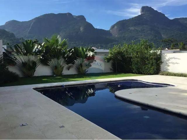 Casa / Sobrado para Venda em Rio de Janeiro/RJ Itanhangá 6 Quartos