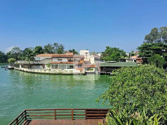 Casa / Sobrado para Venda em Rio de Janeiro/RJ Itanhangá 7 Quartos