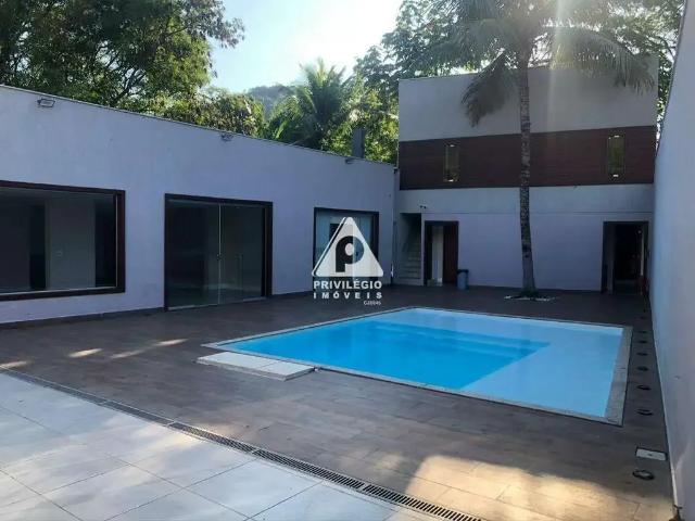 Casa / Sobrado para Venda em Rio de Janeiro/RJ Itanhangá 1 Quartos