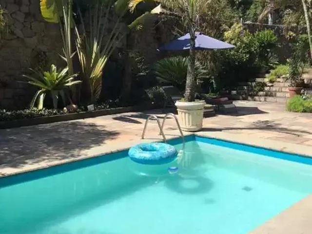 Casa / Sobrado para Venda em Rio de Janeiro/RJ Itanhangá 3 Quartos