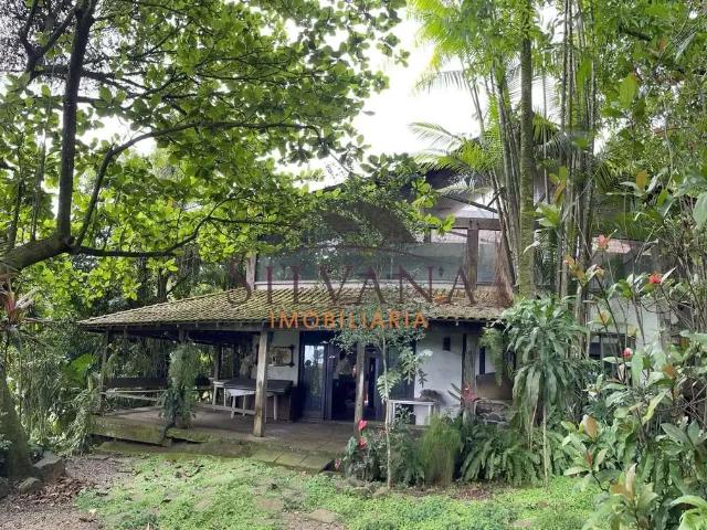 Casa / Sobrado para Venda em Rio de Janeiro/RJ Itanhangá 3 Quartos