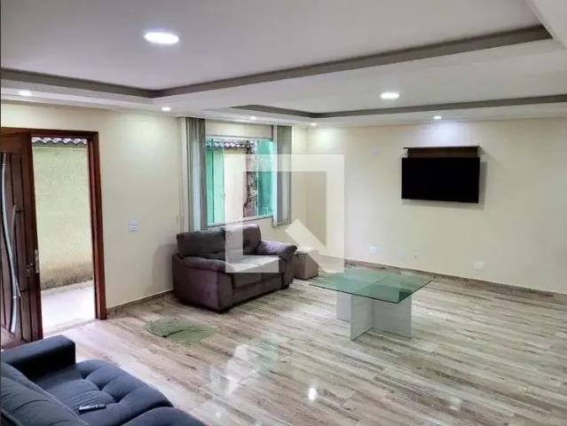 Casa / Sobrado para Venda em Rio de Janeiro/RJ Itanhangá 3 Quartos