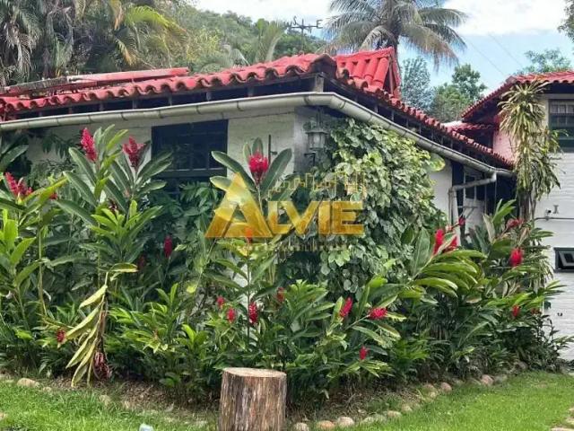 Casa / Sobrado para Venda em Rio de Janeiro/RJ Itanhangá 3 Quartos