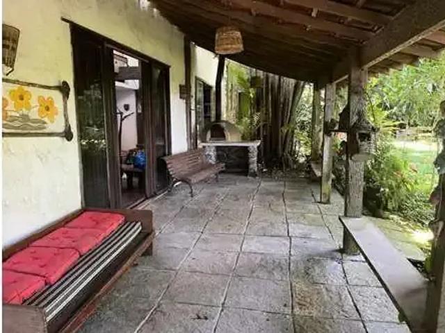 Casa / Sobrado para Venda em Rio de Janeiro/RJ Itanhangá 3 Quartos